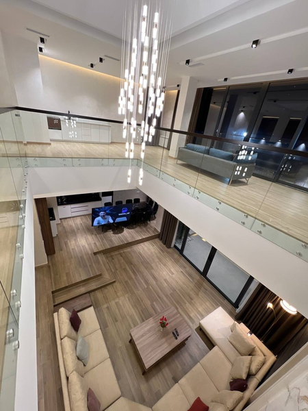 Dacha  Grand VILLA   звоните