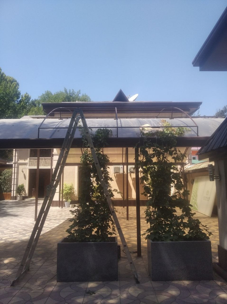 Сварка ишлари, payvandlash ishlari