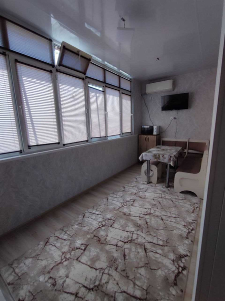 Срочно продам свою квартиру
