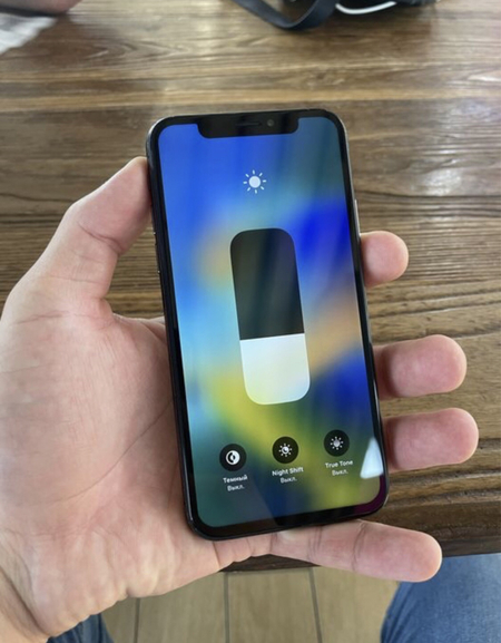 Iphone x 256 gb sotiladi