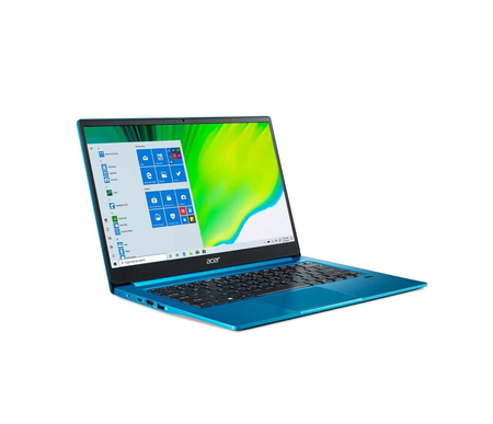 &  Ноутбук ACER SWIFT 3 / i5-1135G7/ 8GB/ SSD 512GB/15.6
