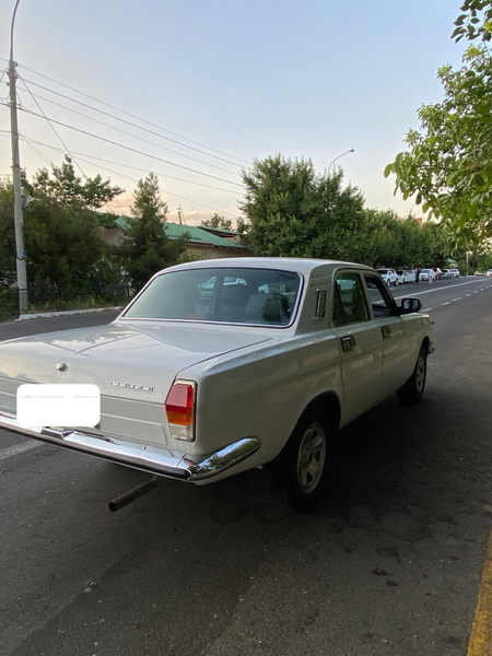 Продаётся ГАЗ 2410