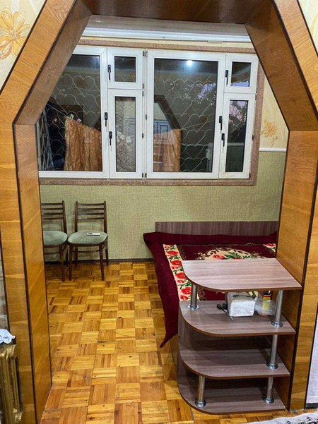 Сдается 3х комнатная квартира на юнусабад 9.