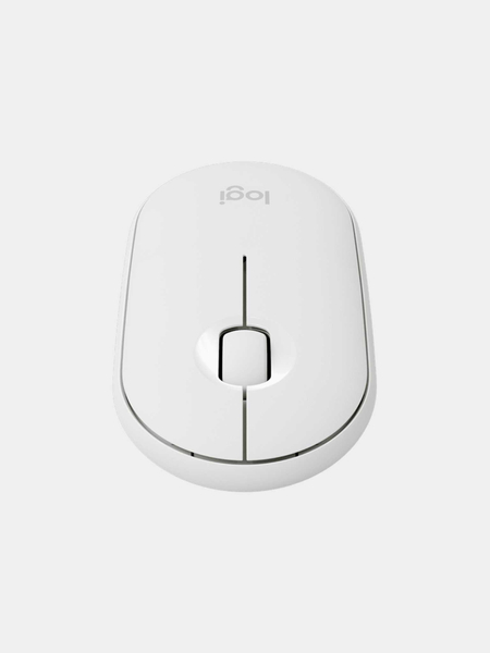 Logitech M350 тонкая беспроводная цветная мышь