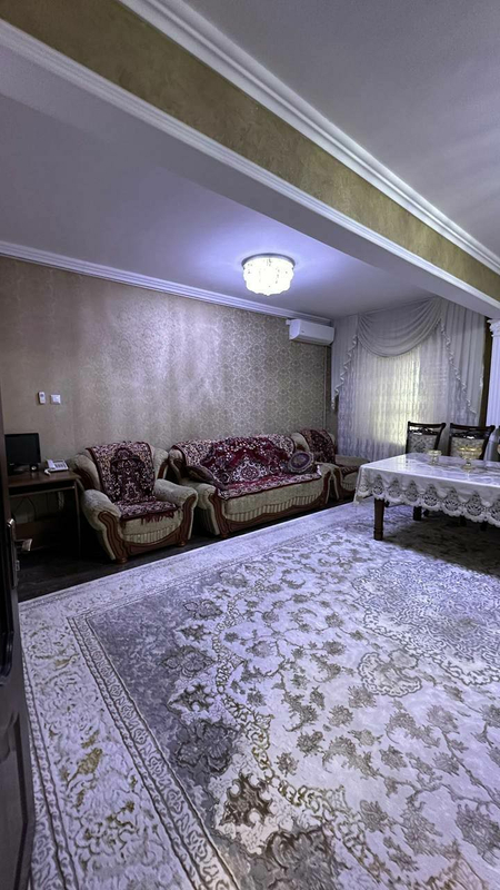 Продается квартира своя, на ТТЗ 4. 4/4/4. Ипотека рассматривается