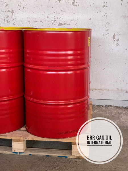 SHell Turbo T 46 турбинное масло