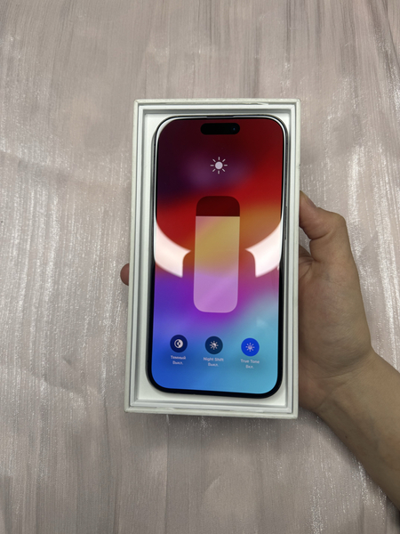 iPhone 15 Pro 128gb blue Akk: 92% Kelwamiz