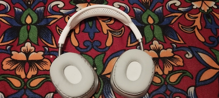 Наушники airpods max
