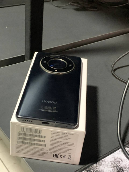 HONOR X9b srochno sotiladi