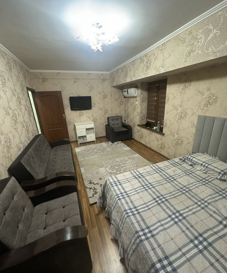 Продается 1в2/3/4 на Ц-5