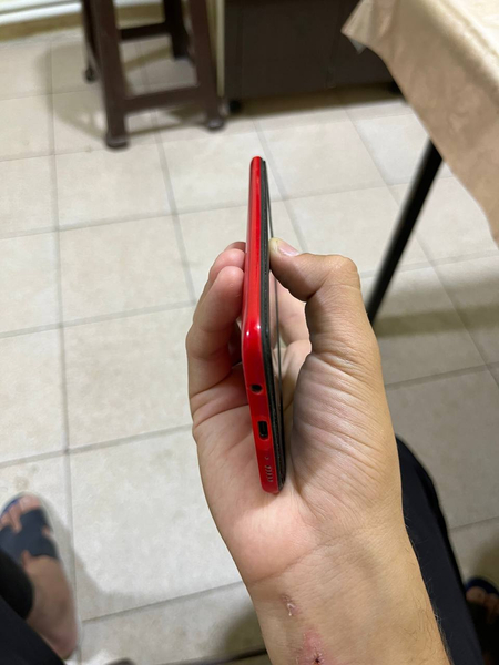 Samsung galaxy a20