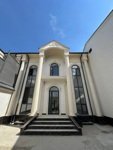 Саниф Продается каттедж (каробка)
