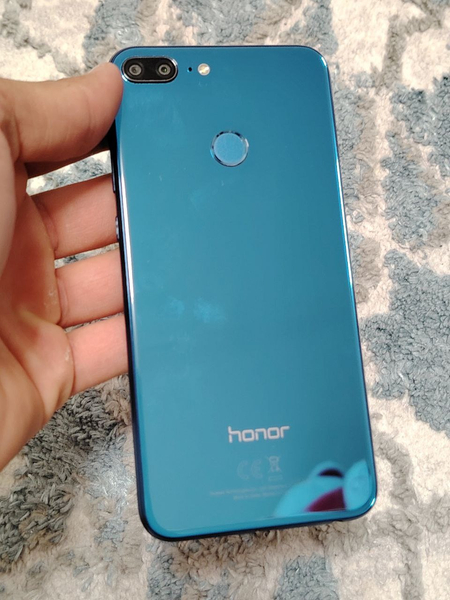 Honor 9 lite 4/64