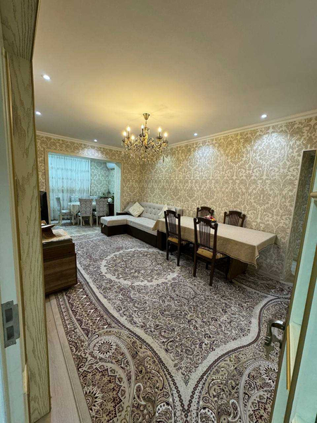 Продается 5-ком. квартира на Генерала Петрова