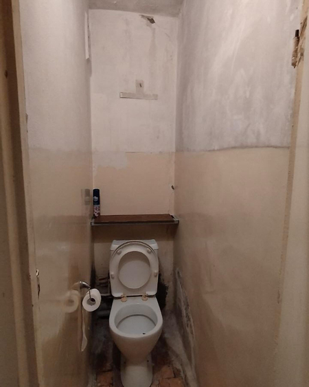 Продается 2 ком. Квартира в Вокзале ор. 4 отделение