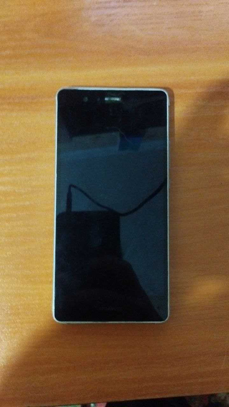 Huawei P9 Lite 16