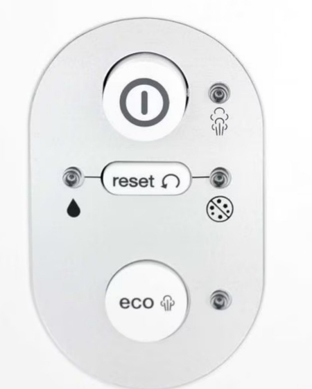 Срочно. Дешево. Парогенератор BRAUN 5 про