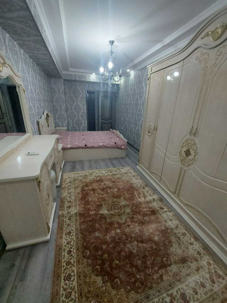 Продажа 3х комнатной квартиры в центре, Ц5 На Небе