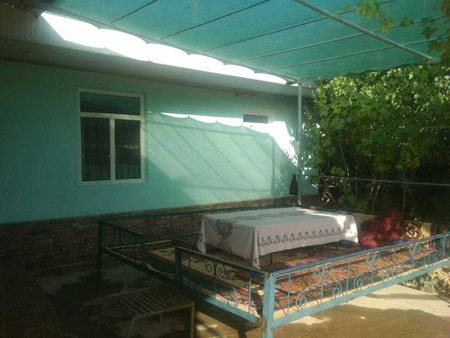 Продается дом 4 ком. с участком 6.5 соток Кибрай рн 