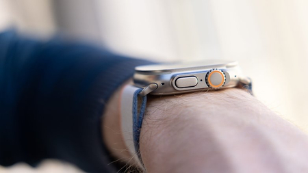 Apple Watch Ultra (2-Generation)