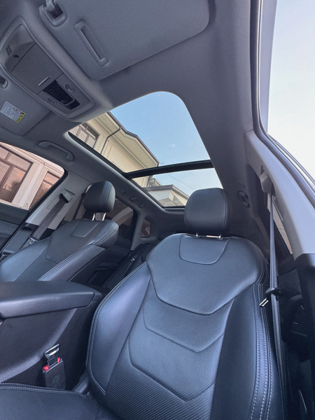 BYD SONG pro Edition 2022 Yil  20000 km Prabeg 100% Топтоза