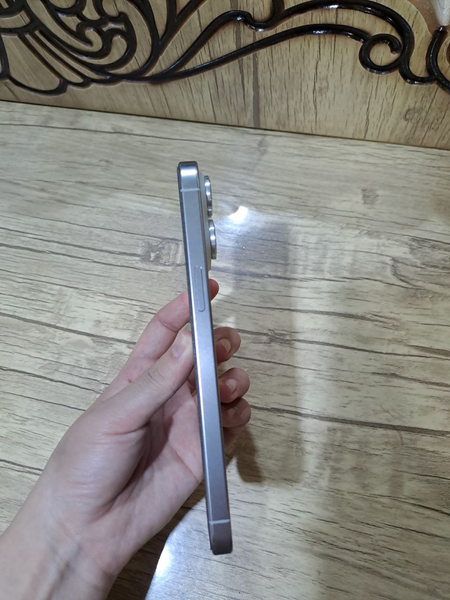 iPhone 15 про макс