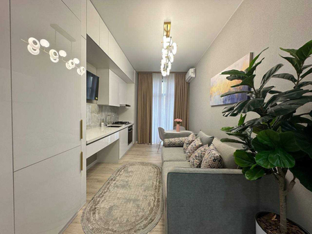 Продается 2\4\5, 51м2 Луначарский, Метро БИЙ