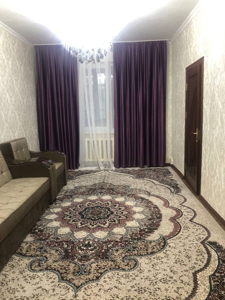 #ЧИЛАНЗАР 21 Квартал, 2\3\4, 50м², Продаётся Квартира, Ор:Ибрат мебель