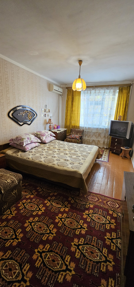 Продаётся 3х комнатная квартира