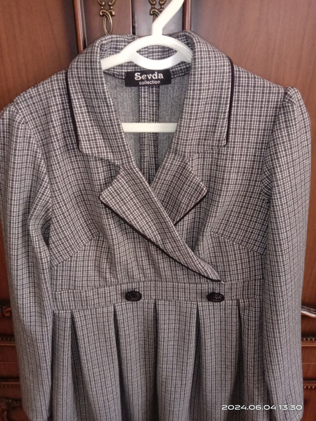 Sevda collection - kõylak sotiladi