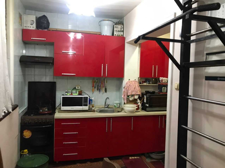 Продажа 5/4/5 - массив Феруза, с ремонтом, 97 м2