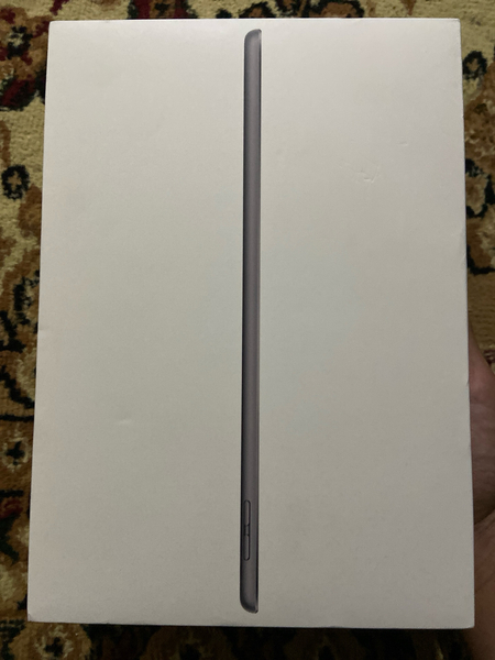 iPad 9 64gb/wifi yangi
