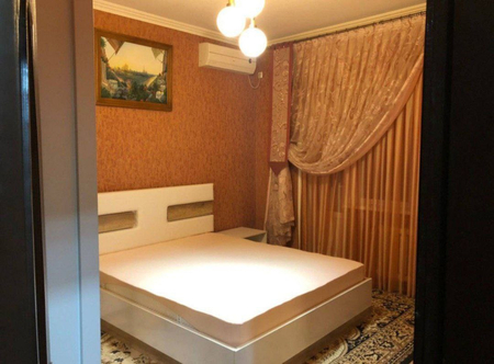 Дружба. Райхон 2/4/4 80м²