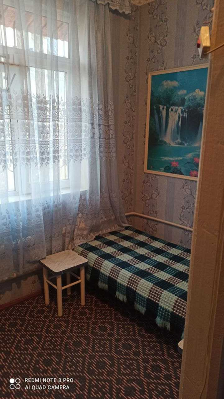 Кушбеги 2/4/5 с двумя балконами с обстановкой аренда