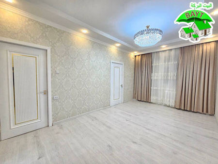 ~ЕВРОРЕМОНТ 2в3|2|4 Чиланзар 19 Продаётся квартира