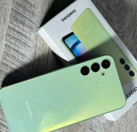 Samsung A24 sotiladi.