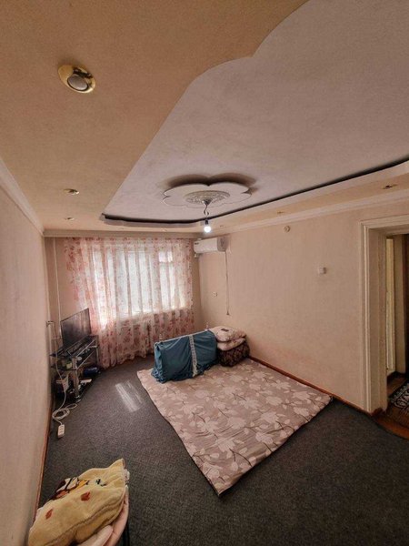 V4072 1/3/4  Алмазар северный Ор.р: Олмазор Сити 28м2 Средний ремонт