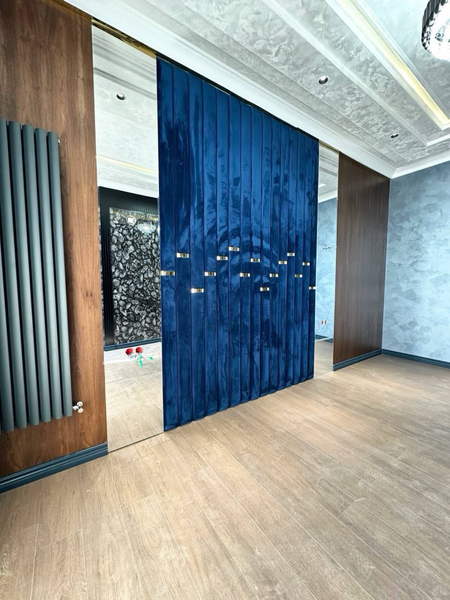 ЖК Oq Saroy 3/8/9 95 кв.м