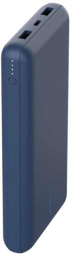 Повер банк Belkin 20w 20000  mAh, универсальный повер банк