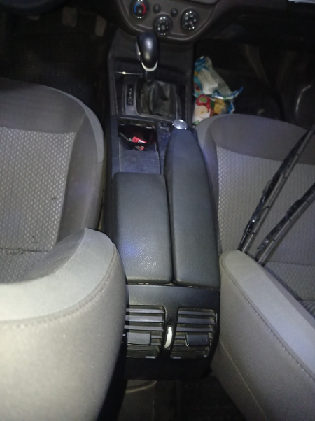Chevrolet Cobalt  2014 Metan