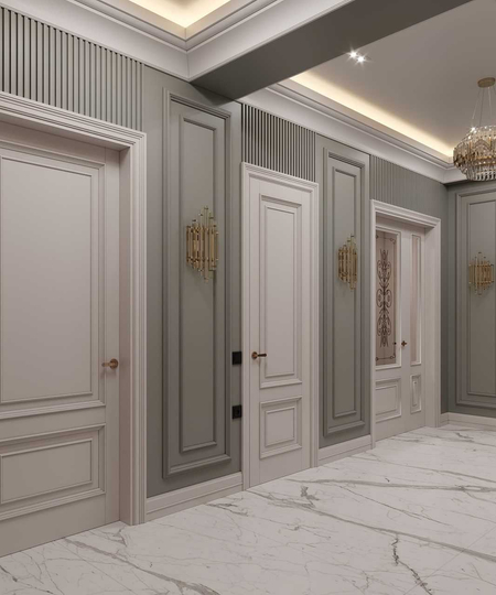 Ремонт квартир, участок и дача под ключ, от А до Я