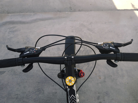 Aybi yoq Velosiped 26×3.0