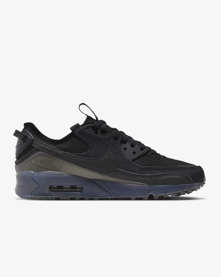 Кроссовки мужские Nike Air Max 90 Terrascape! Новые в коробке!
