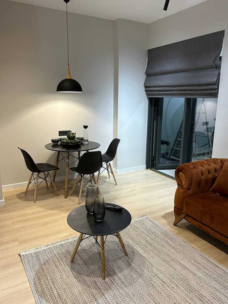 Продается 4 к квартира в ЖК Акай сити Ng9134