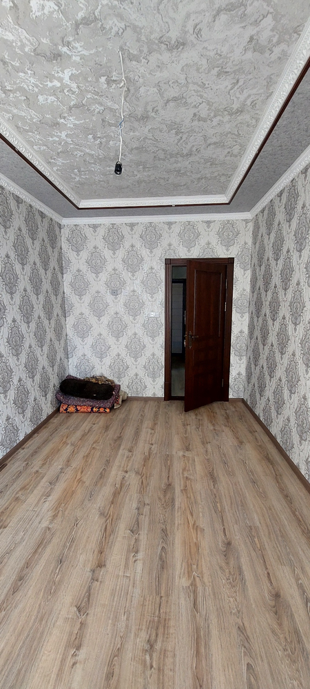Kvartira sotiladi