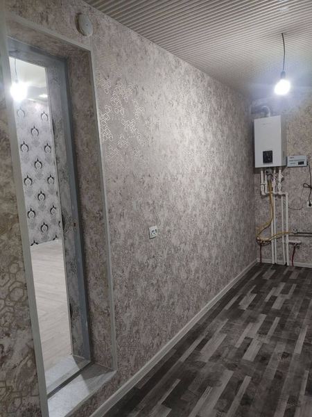Новый дом 1,3 сотки 3 комнаты,ул Ош
