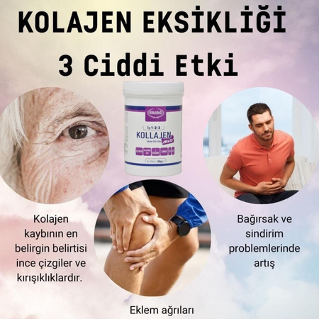 Смесь коллагена из Турции