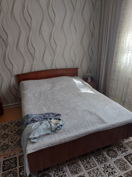 Спальный гарнитур б/у