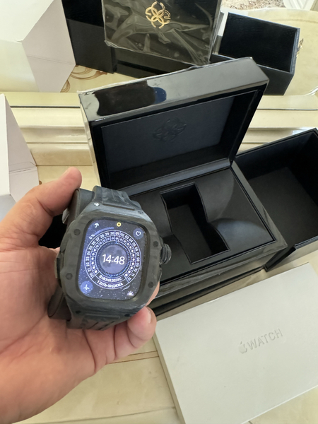 Iwatch 8 ultra + PREMIUM КОРПУС
