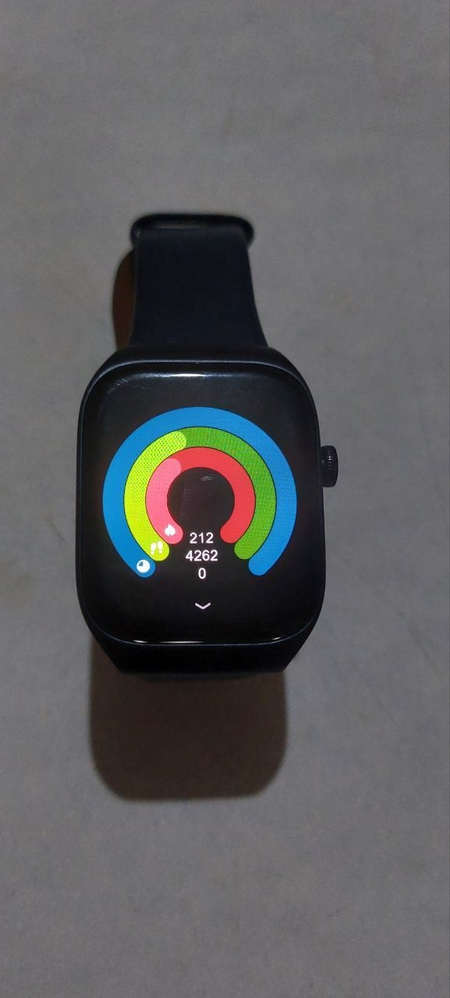 Mi bro watch sotiladi